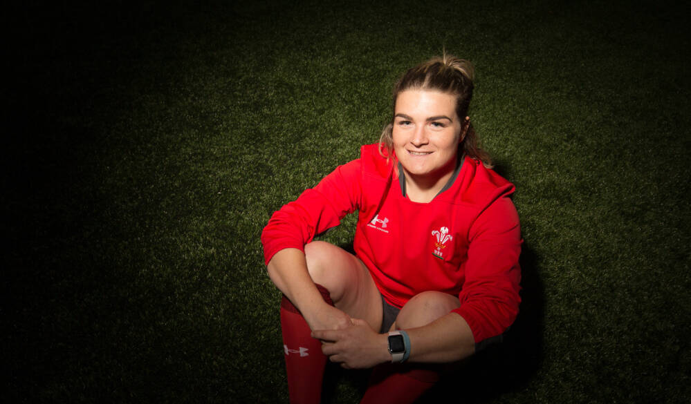 Welsh Rugby Union | Wales & Regions | The positives and negatives of ...