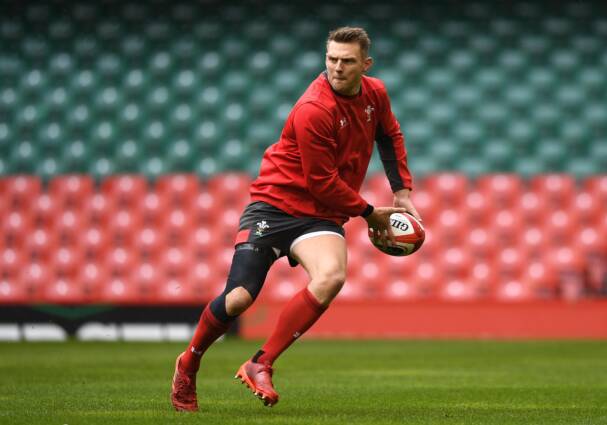 Welsh Rugby Union | Wales & Regions | Biggar looks ahead to autumn schedule