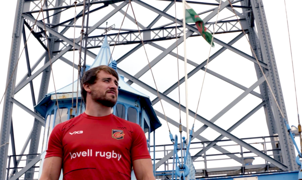 Welsh Rugby Union | Wales & Regions | A View from the Bridge with ...