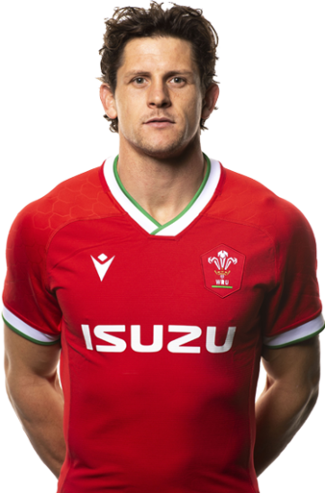 Welsh Rugby Union | Wales & Regions | Tomos Williams