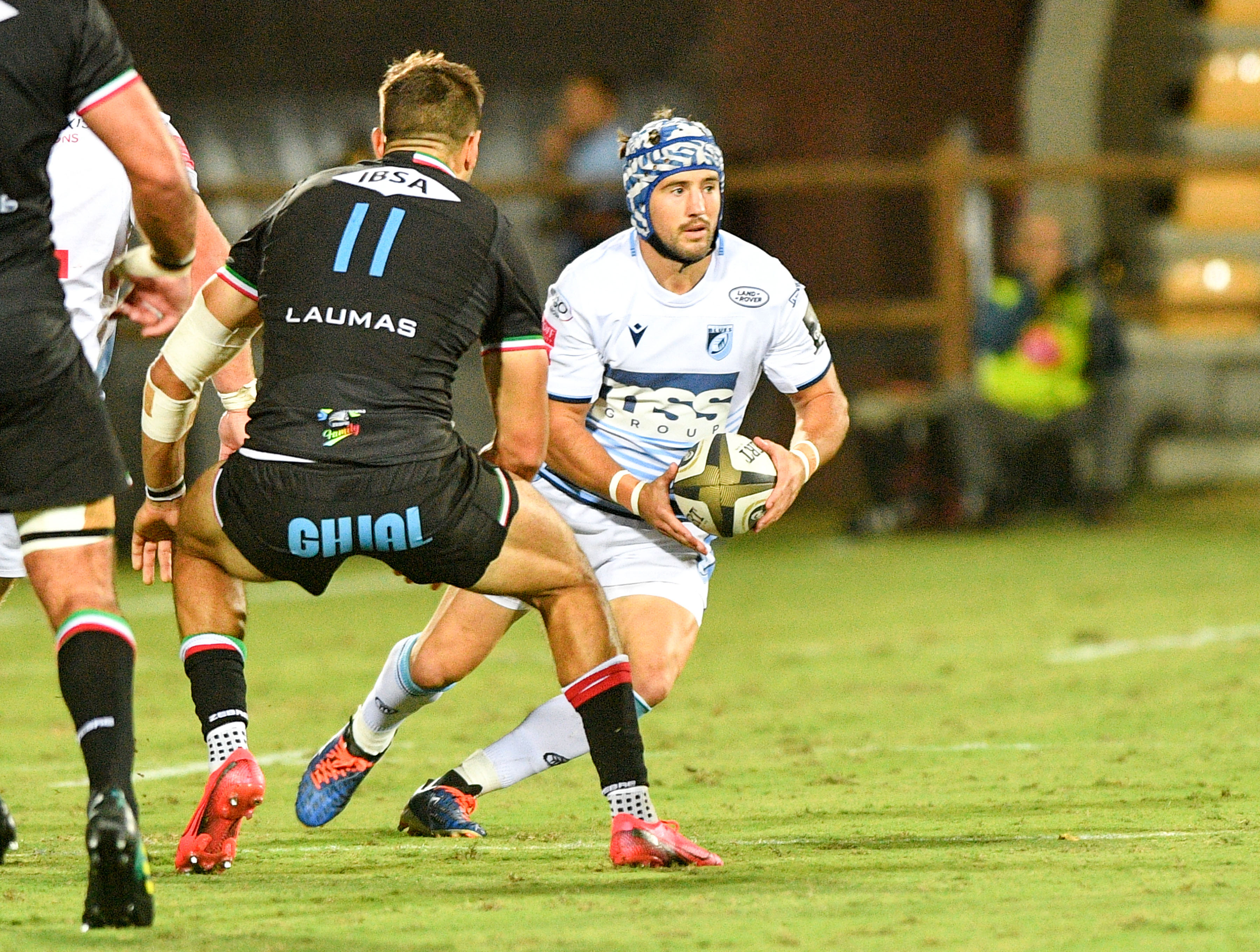 Welsh Rugby Union | Wales & Regions | Morgan ready for familiar foe