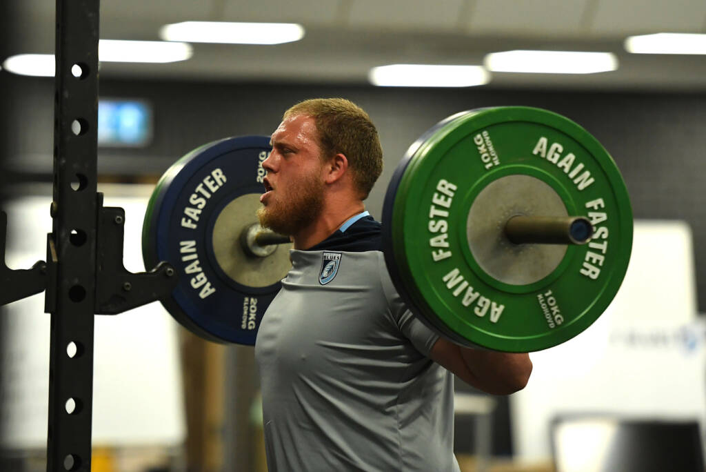 Welsh Rugby Union | Wales & Regions | Domachowski takes inspiration ...