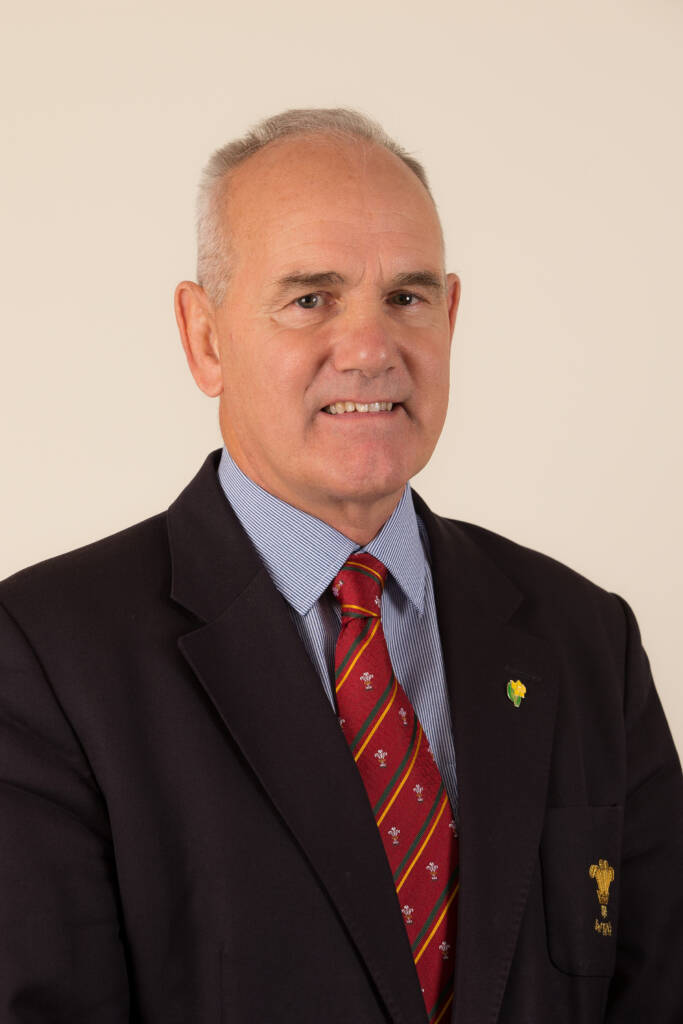 Welsh Rugby Union - Robert Butcher appointed chairman