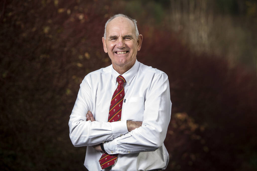 Welsh Rugby Union - CEO welcomes CVC partnership