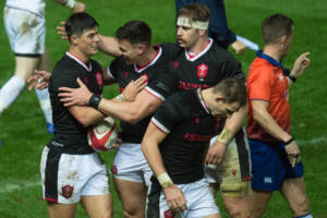 Welsh Rugby Union | Wales & Regions | Welsh rugby mourns the loss of ...