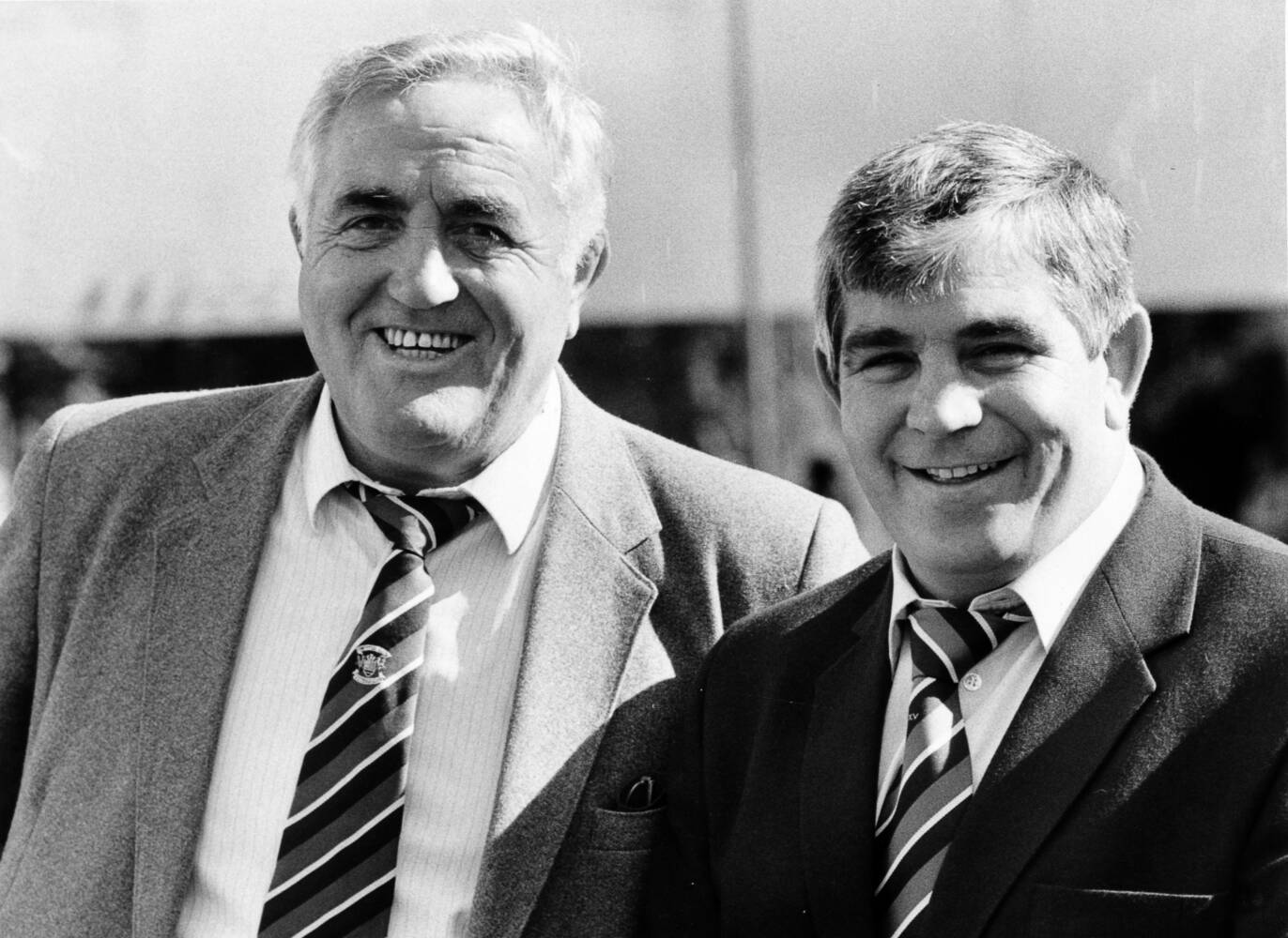 Welsh Rugby Union - Welsh rugby mourns the loss of Pontypool legend Ray ...