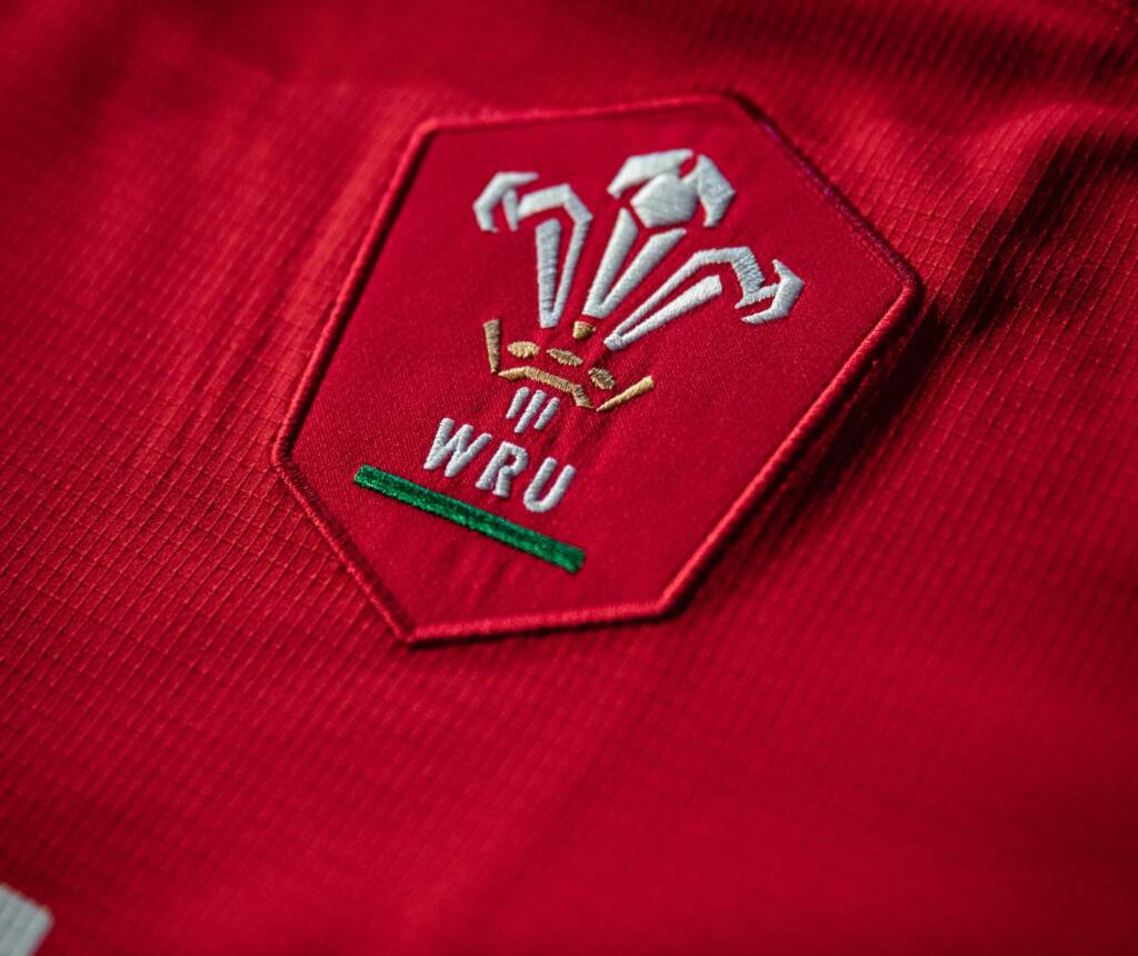 Welsh Rugby Union | Wales & Regions | Gwilym reaping rewards of Welsh ...