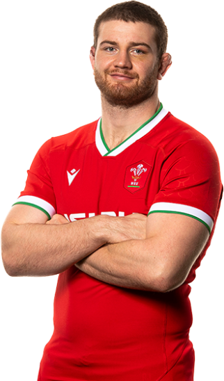 Welsh Rugby Union | Wales & Regions | Alun Wyn Jones