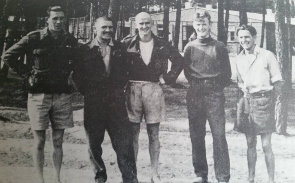 Welsh Rugby Union - Celts band together for great escape