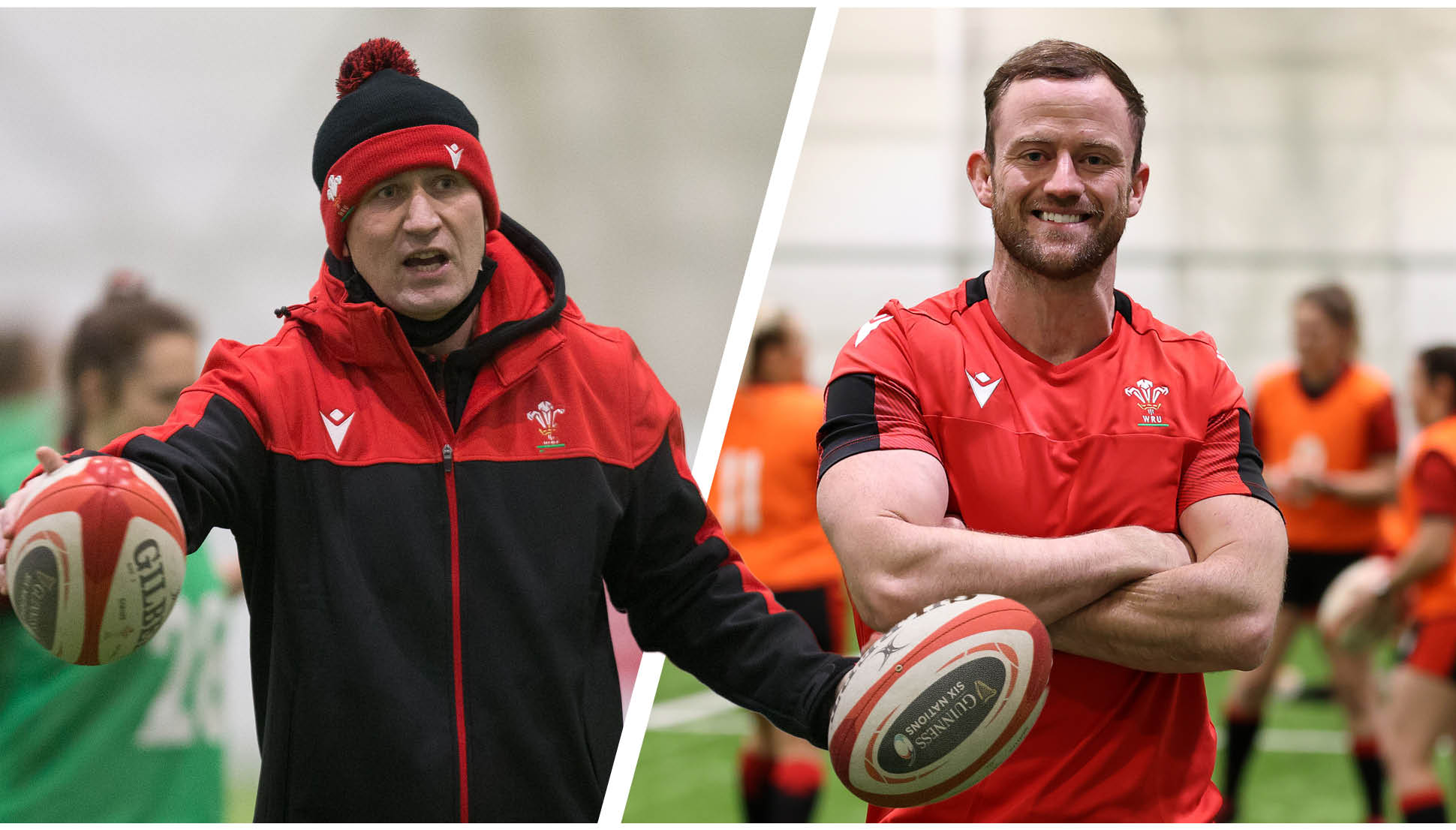 Welsh Rugby Union | Wales & Regions | Jenkins set for long-awaited return
