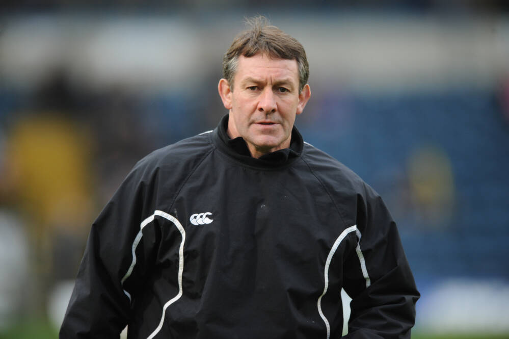 Welsh Rugby Union | Wales & Regions | Leigh Jones leaves Hong Kong for Leicester Tigers