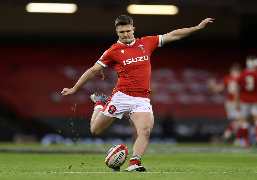 Welsh Rugby Union | Wales & Regions | Triple Crown hero Sheedy insists ...