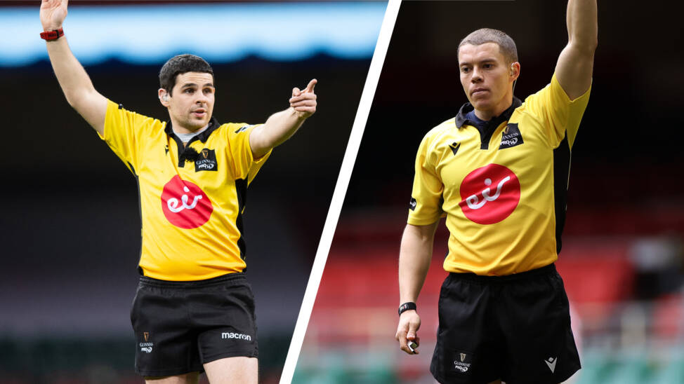 Welsh Rugby Union | Wales & Regions | Olympic selection for Welsh ...