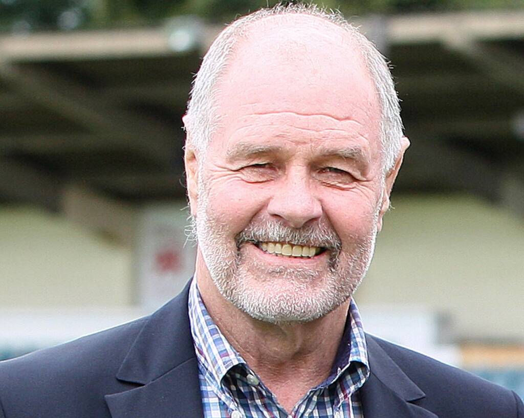 Welsh Rugby Union - Taylor: Statue a fitting tribute for legendary Dawes