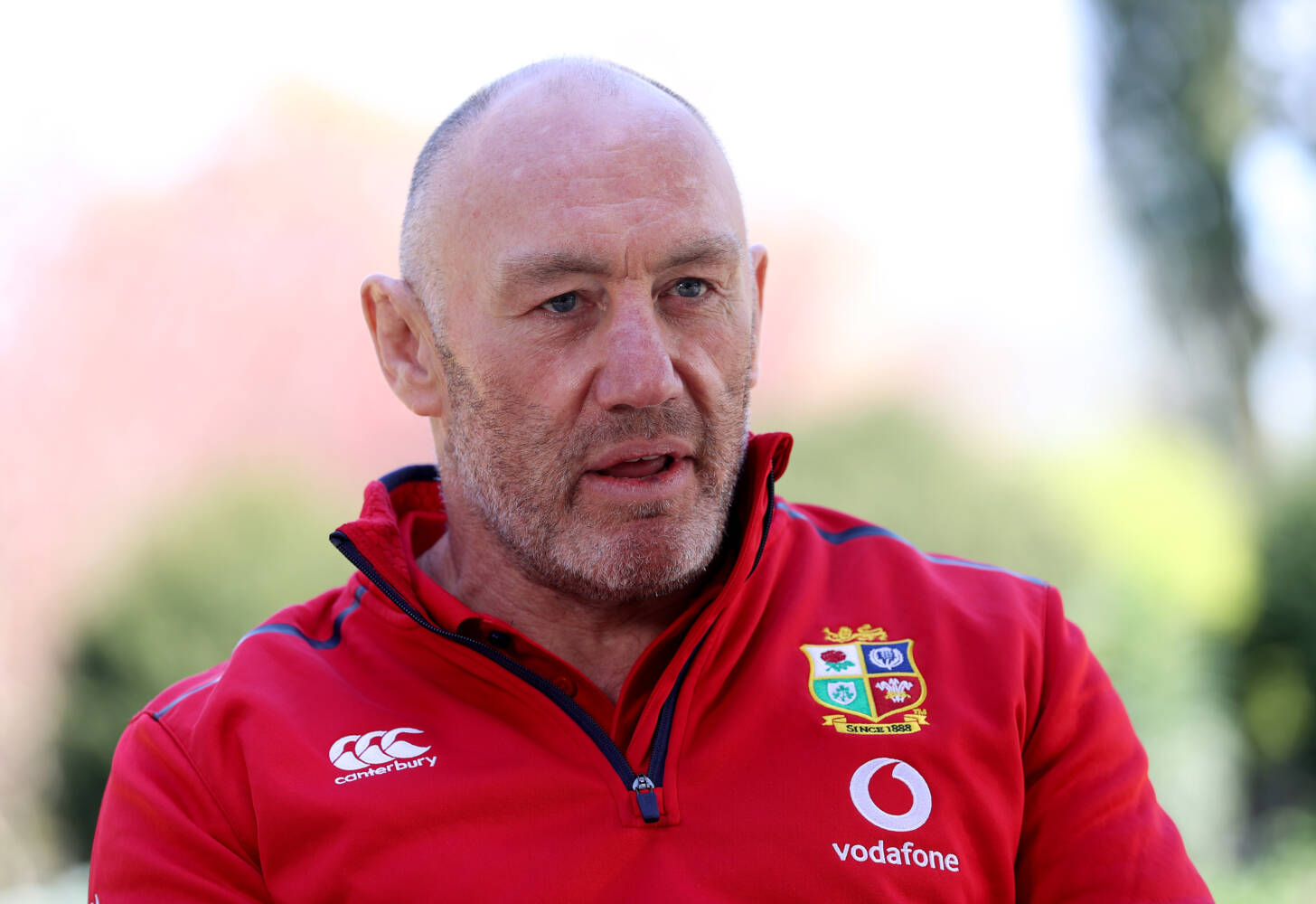 Welsh Rugby Union - McBryde: Lions will be hugely motivated