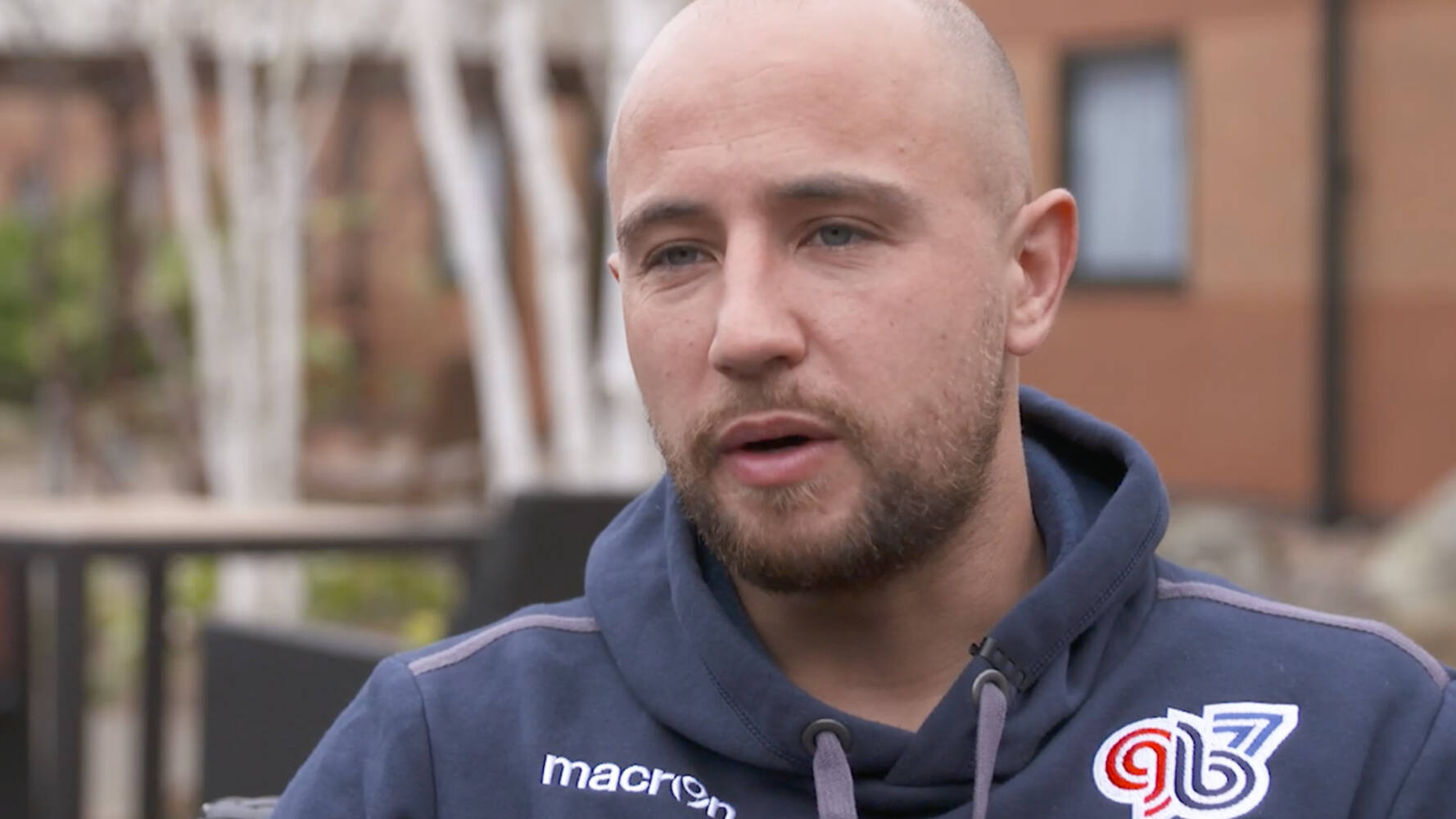 Welsh Rugby Union - Three Welsh players get Team GB Sevens call