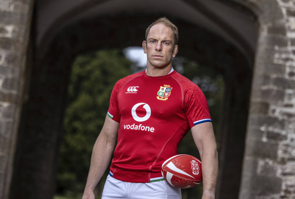 Welsh Rugby Union | Wales & Regions | British & Irish Lions tour ...