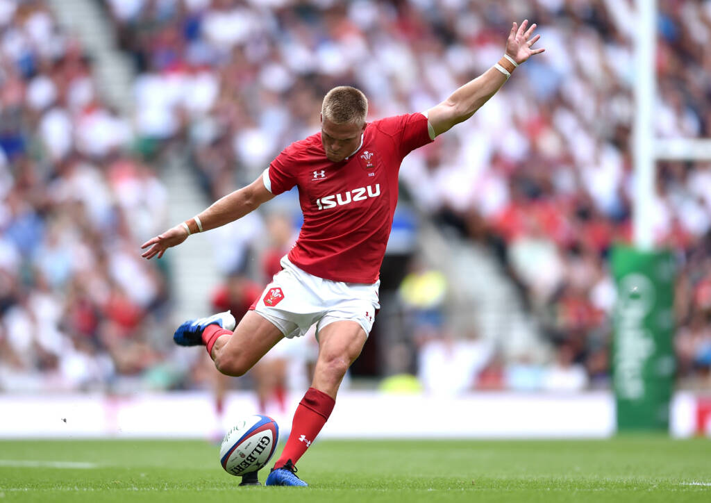 Welsh Rugby Union | Wales & Regions | Cazoo becomes principal partner ...