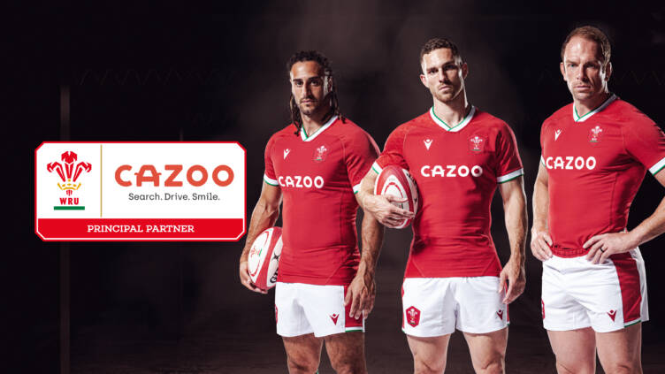 Welsh Rugby Union - Wales on BBC and S4C