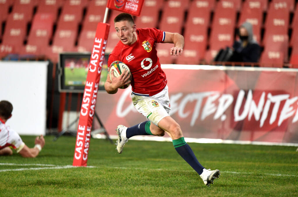 Welsh Rugby Union | Wales & Regions | Adams back for mouthwatering ...