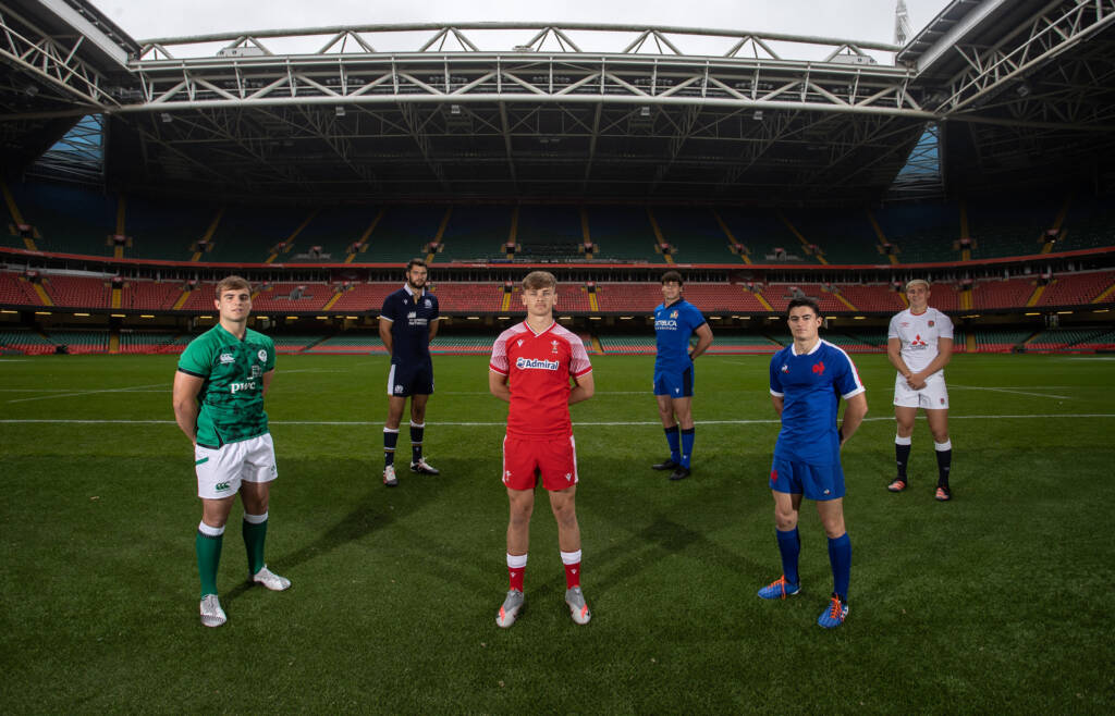 Welsh Rugby Union | Wales & Regions | Wales team announcement