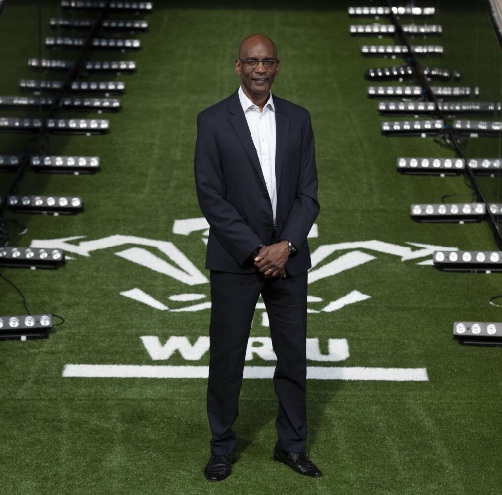 Welsh Rugby Union - Nigel Walker appointed new Acting CEO as Steve ...