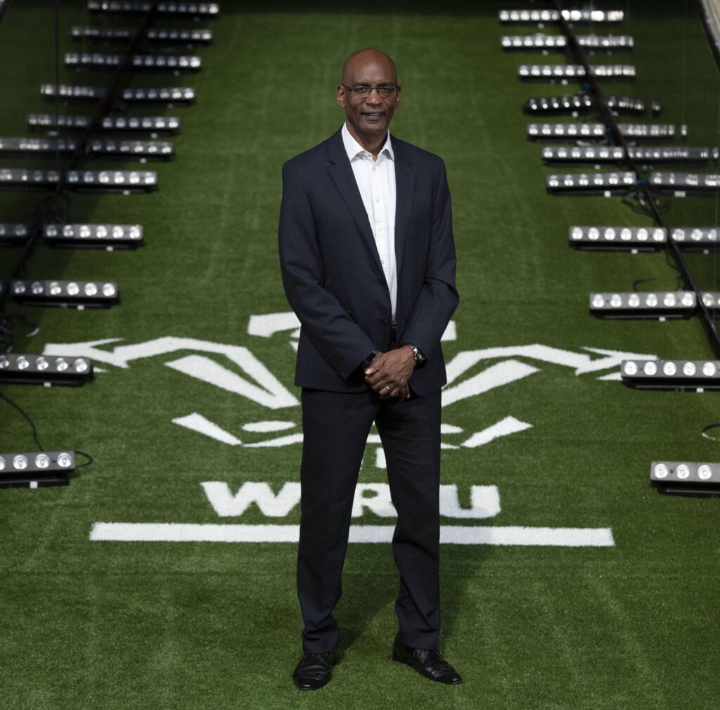 Welsh Rugby Union - Nigel Walker appointed new Acting CEO as Steve ...