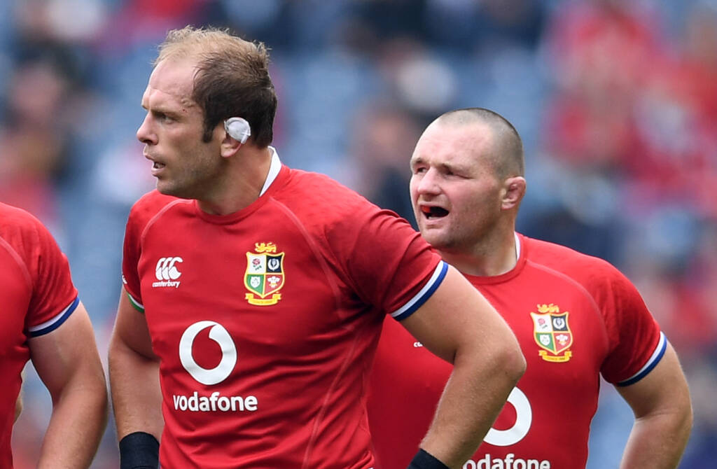 Welsh Rugby Union - Emotional Jones reflects on cruel defeat