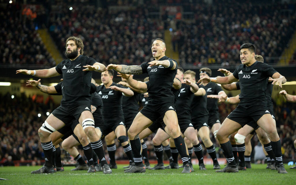 Welsh Rugby Union | Wales & Regions | Rowlands ready for new chapter