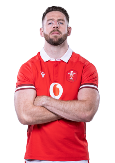 Welsh Rugby Union | Wales & Regions | Alex Cuthbert