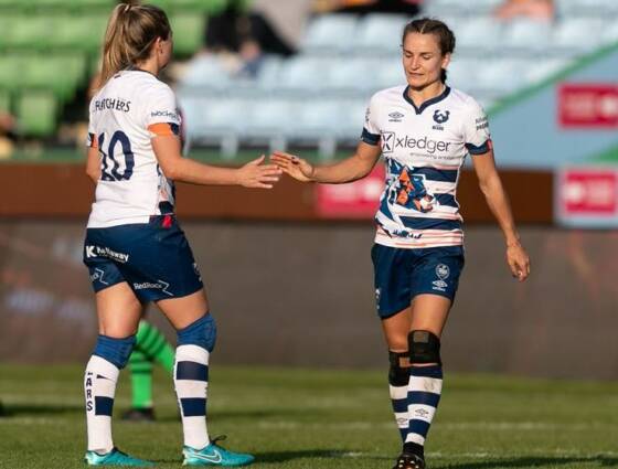 Welsh Rugby Union | Wales & Regions | Bristol re-Joyce with Jaz return