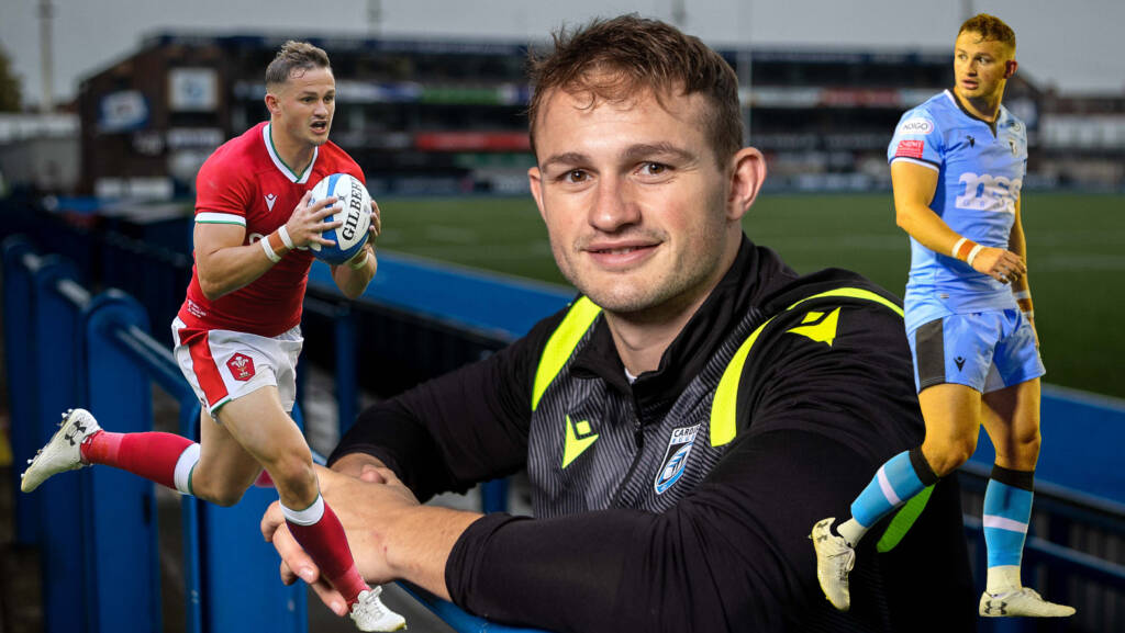 Welsh Rugby Union | Wales & Regions | New ‘green’ Wales kit revealed