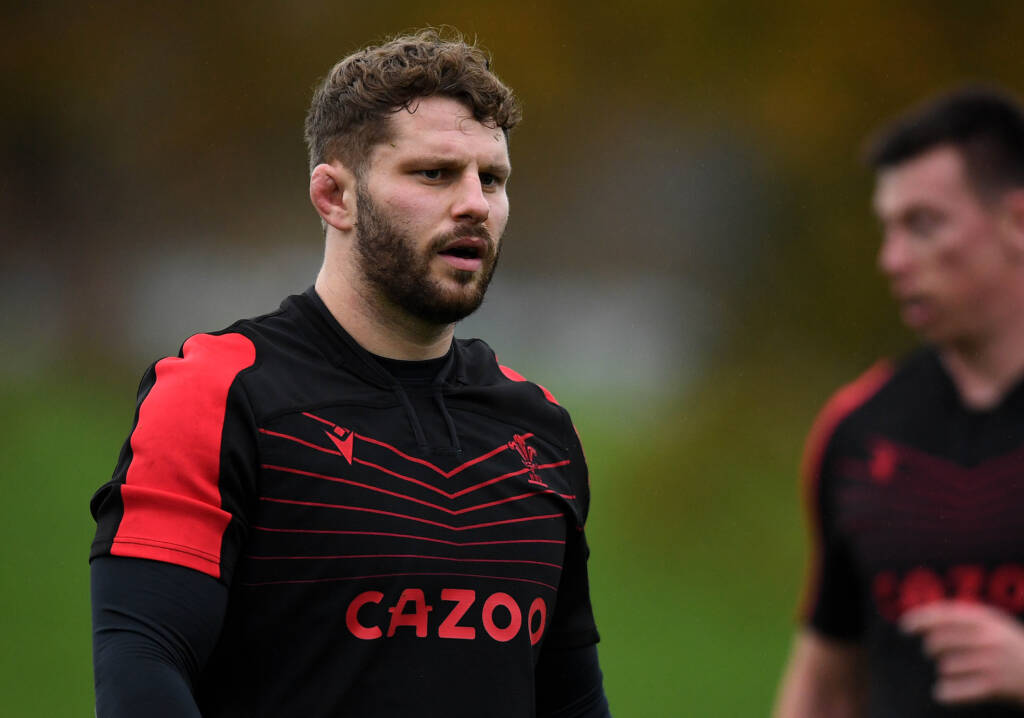 Welsh Rugby Union | Wales & Regions | Wales Women name team to face ...