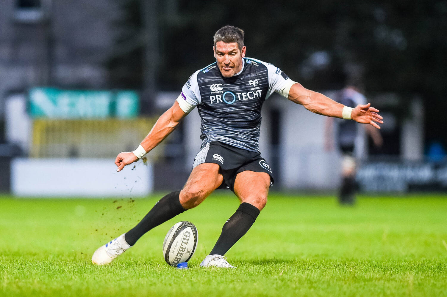 Welsh Rugby Union - Hook launches Testimonial year