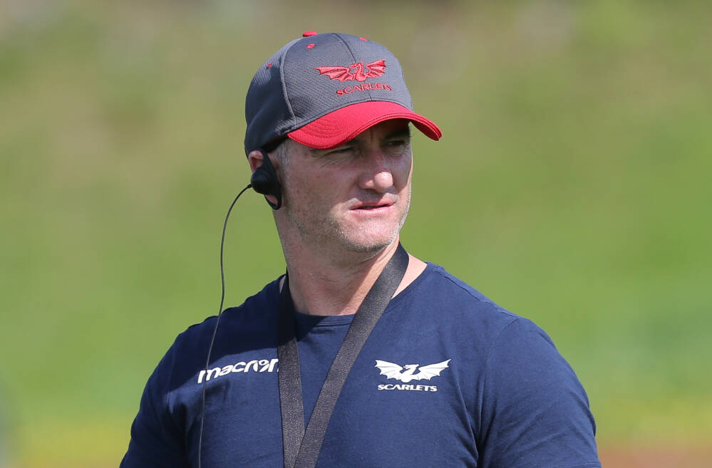 Welsh Rugby Union | Wales & Regions | Peel up there with the best ...