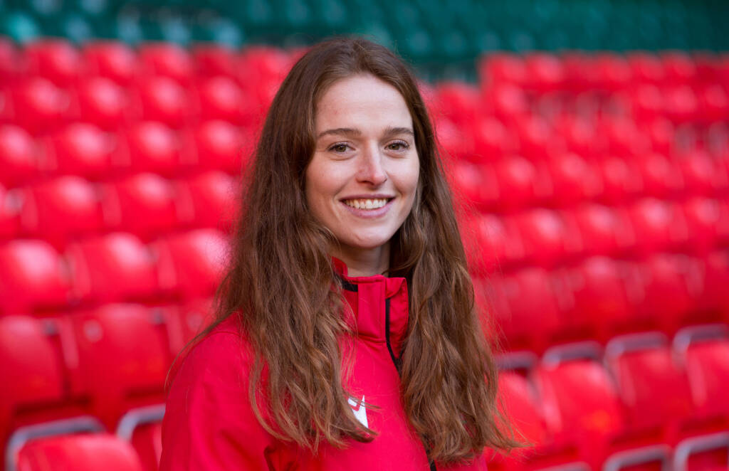 Welsh Rugby Union | Wales & Regions | Neumann makes Gloucester-Hartpury ...