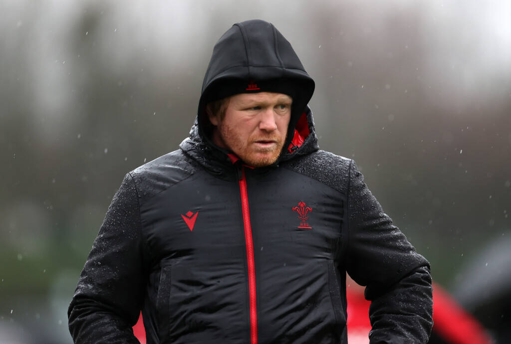 Welsh Rugby Union | Wales & Regions | Pugh selects Wales Sevens squad ...