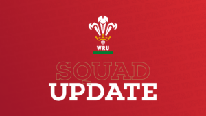 Welsh Rugby Union | Wales & Regions | Homepage