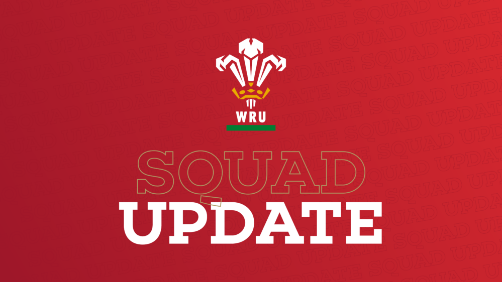 Welsh Rugby Union | Wales & Regions | Homepage