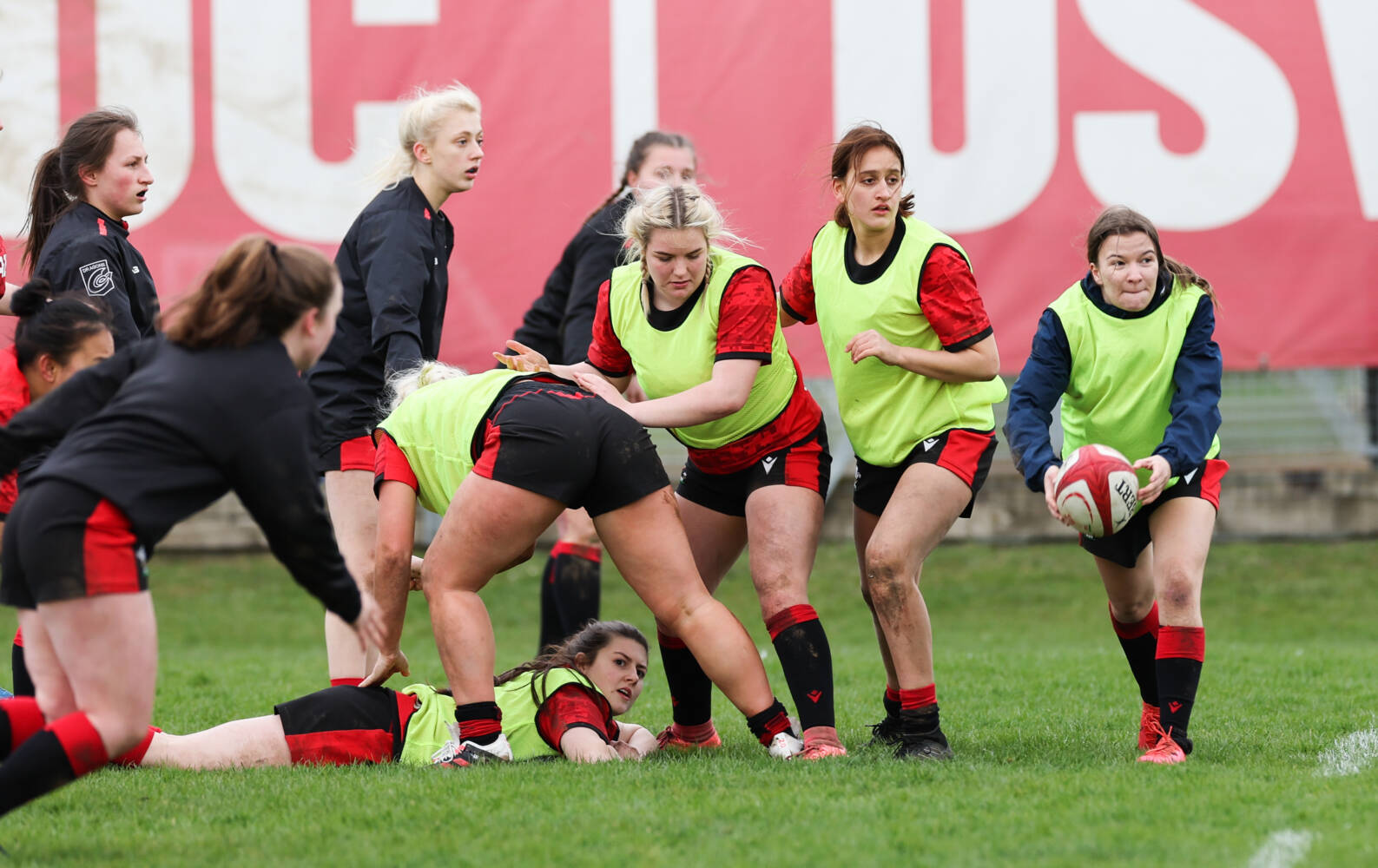 Welsh Rugby Union | Wales & Regions | Obituary: ‘Indestructible’ Wales ...