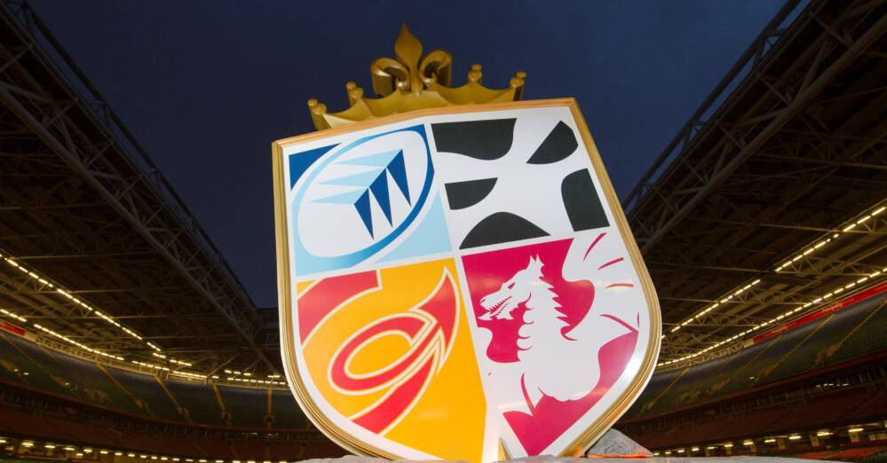 Welsh Rugby Union | Wales & Regions | Obituary: Wales prop Glyn Shaw passes