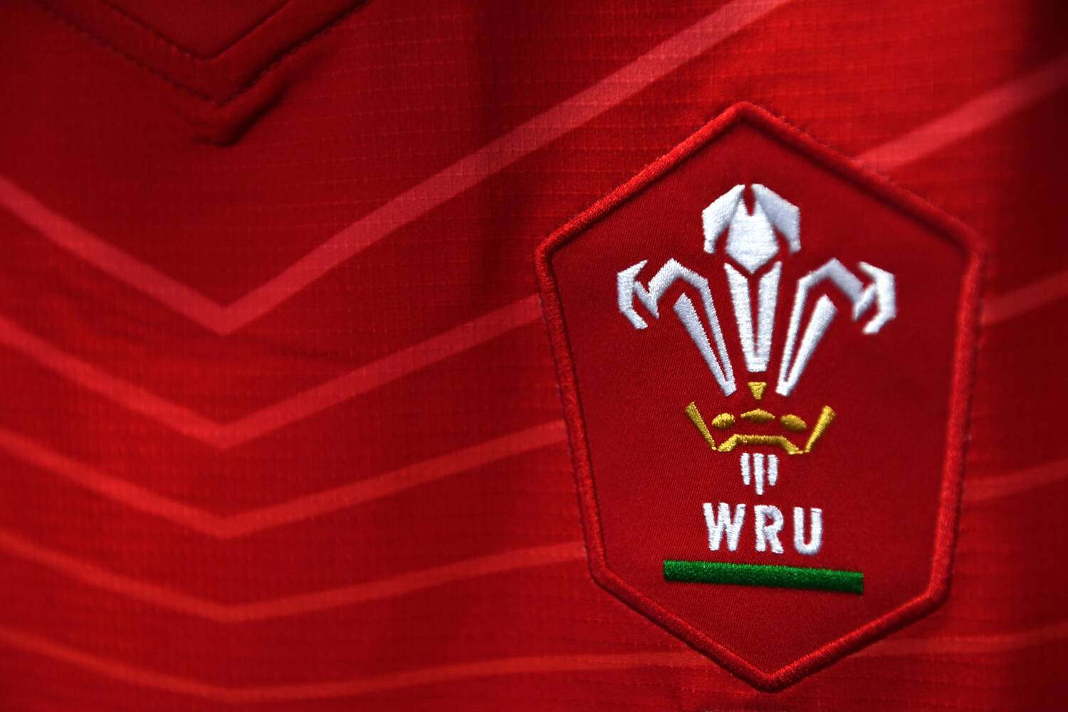 Welsh Rugby Union - Walker and Evans welcomes huge moment for the ...