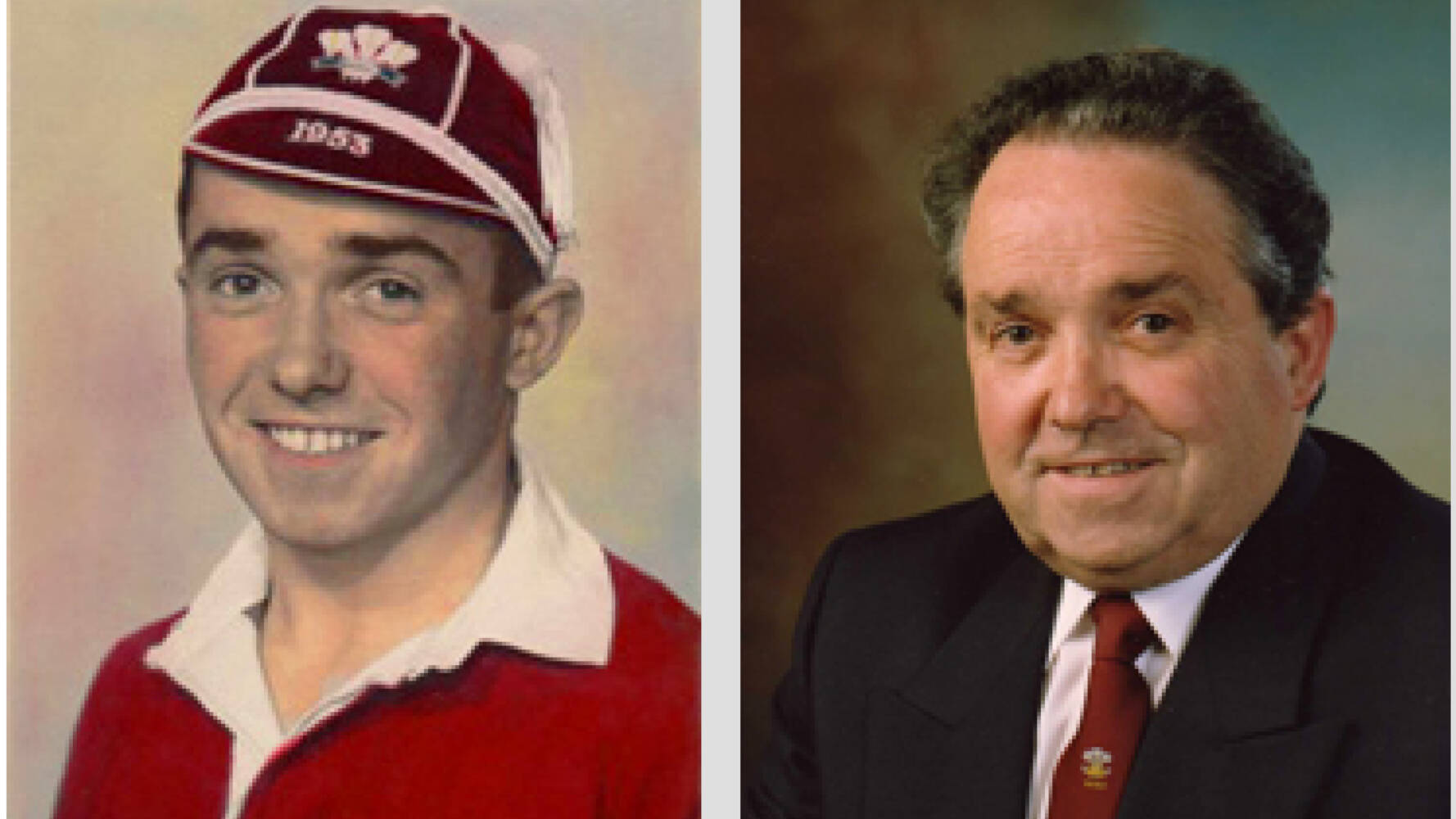 Welsh Rugby Union - OBITUARY: Graham Tregidon