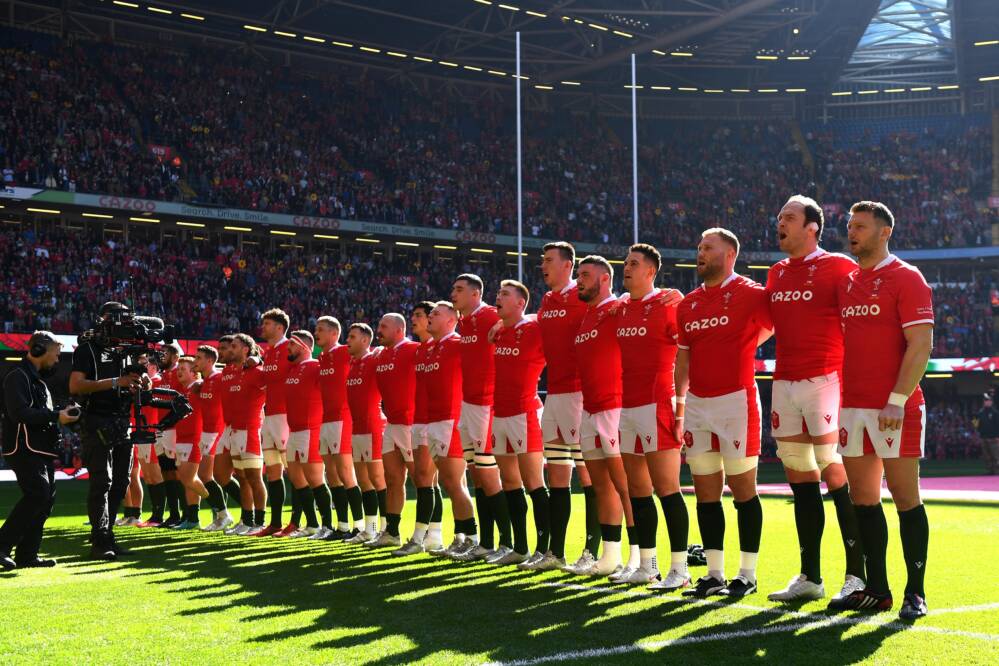 Welsh Rugby Union | Wales & Regions | New landmark partnership with ...