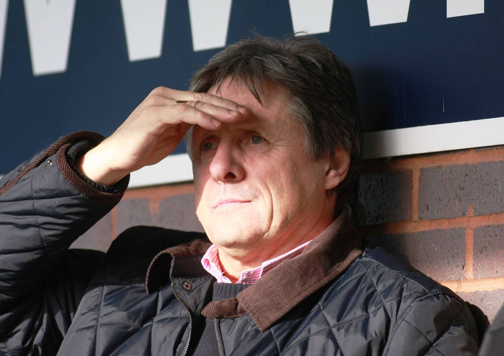 Welsh Rugby Union | Wales & Regions | Brynmor Williams recognised in ...