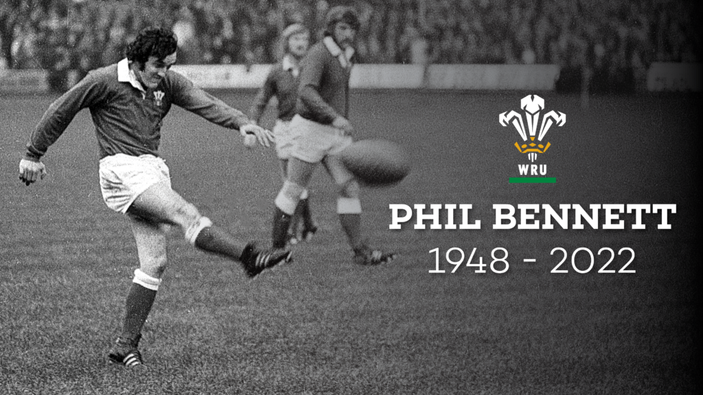 Welsh Rugby Union | Wales & Regions | The rise and rise of Sam Wainwright