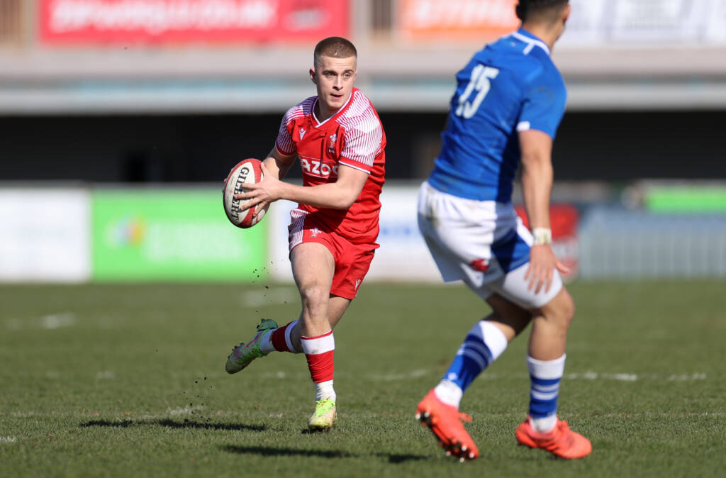 Welsh Rugby Union | Wales & Regions | WRU Statement – Competition ...