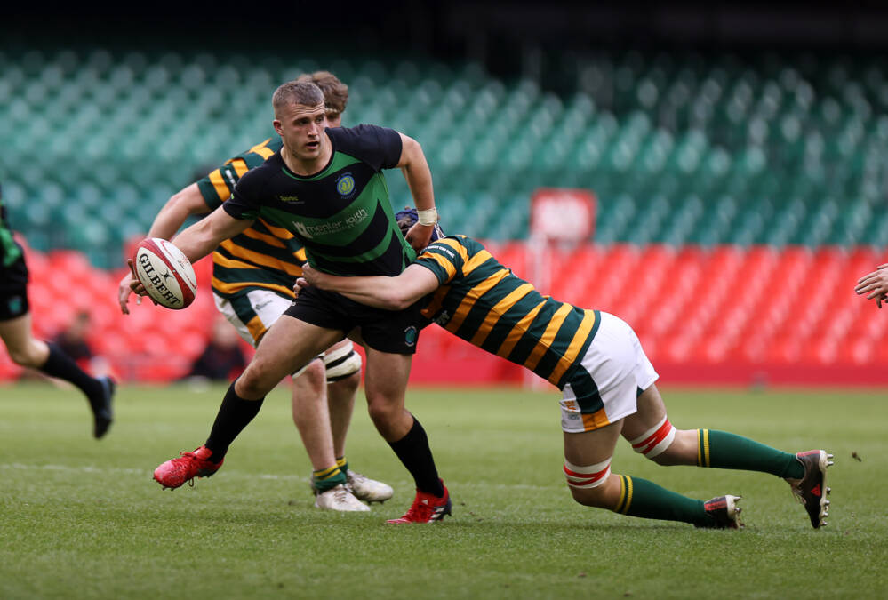 Welsh Rugby Union - Morse seeking code for success with Wales U20