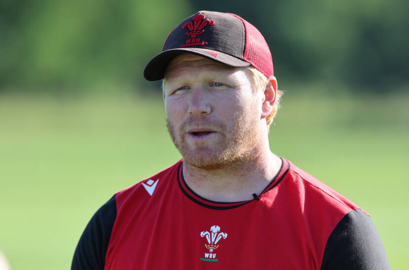 Welsh Rugby Union | Wales & Regions | Wales’ Commonwealth Games squad ...