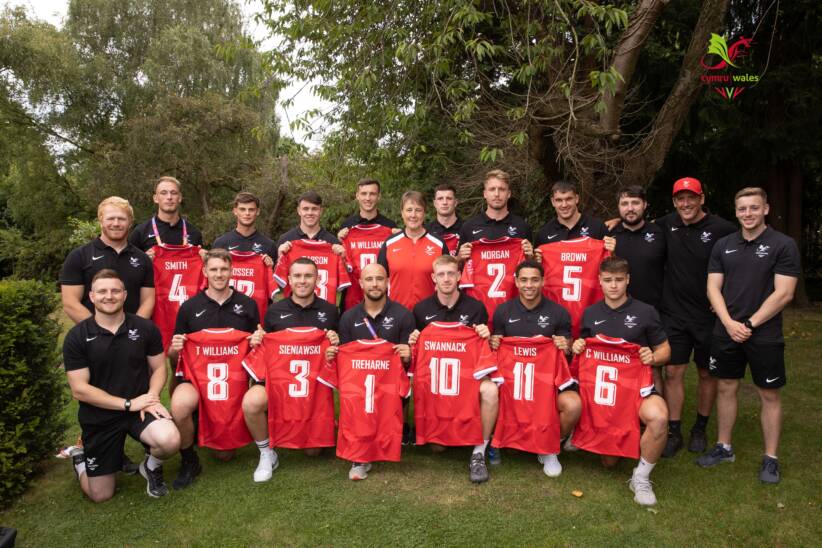 Welsh Rugby Union | Wales & Regions | Homepage